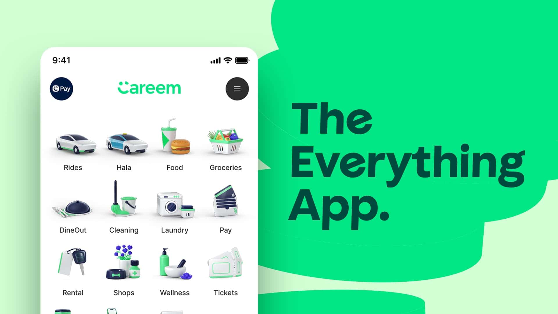 Careem to Introduce A new ‘Everything' App After Ending Ride Share ...