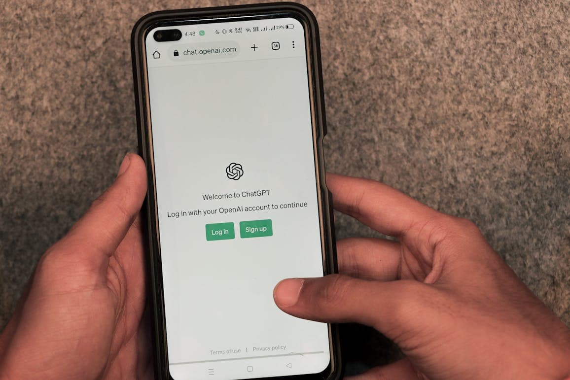 ChatGPT Just Got Smarter: It Can Now Transcribe Your Meetings in Real Time