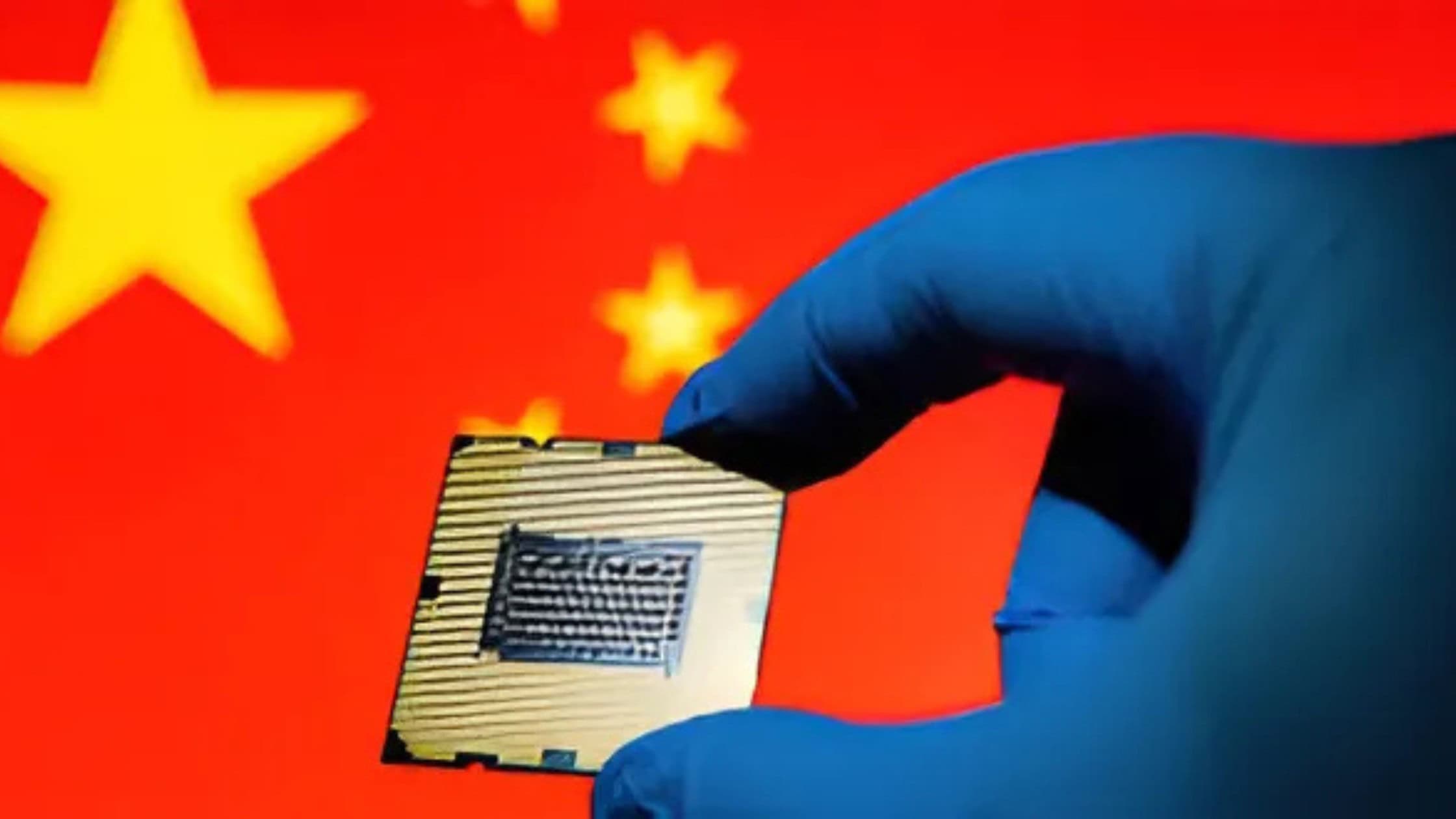 China Gears Up Production Of Non-Binary AI Chips Redefining Performance