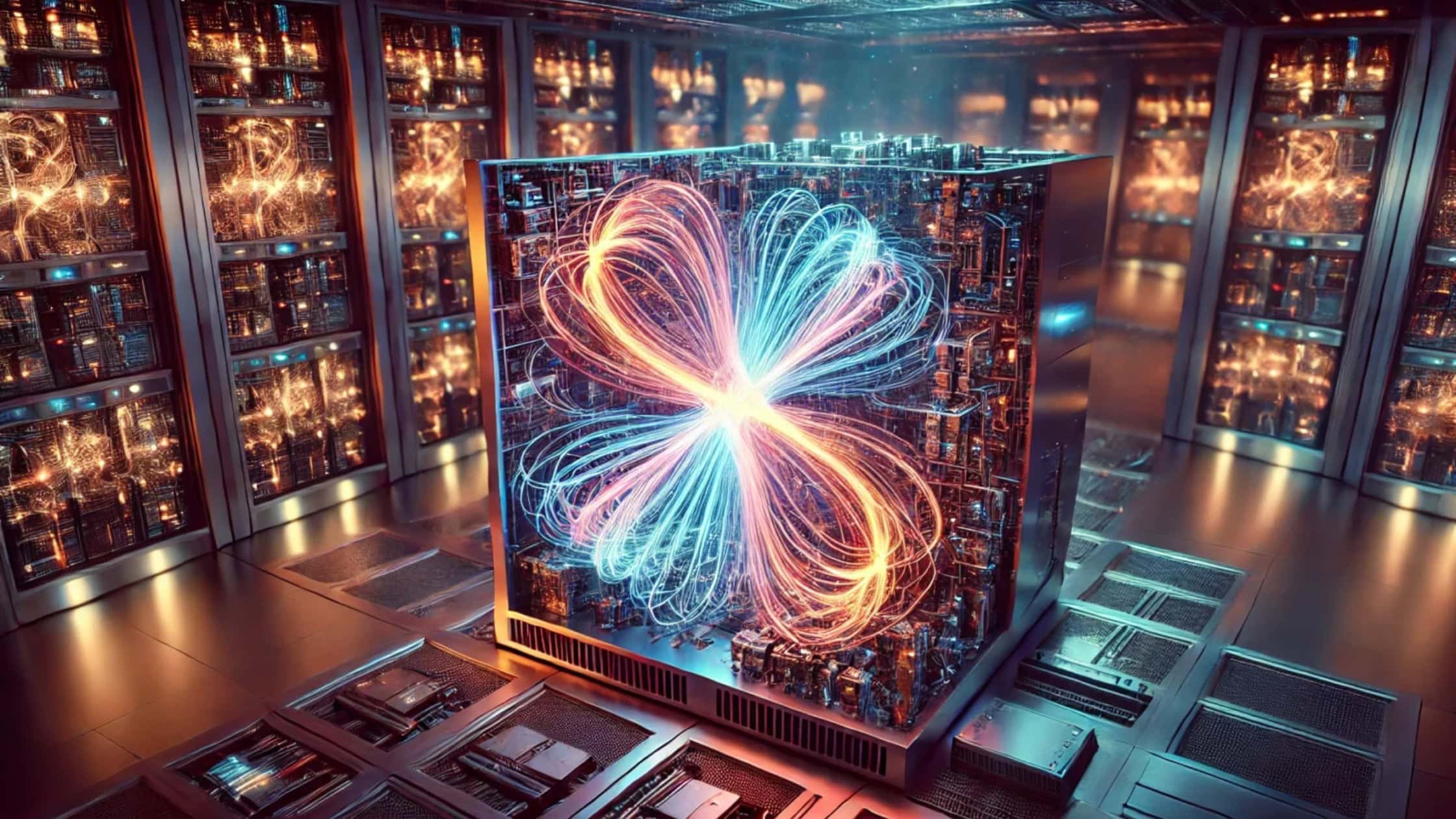 Engineers Build Universal 'Translator' for Quantum Computers
