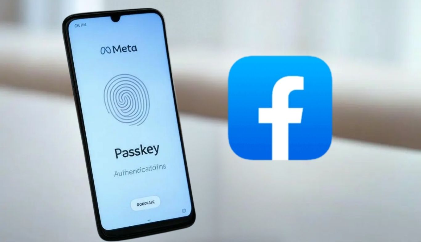 Facebook Rolls Out Passkey Login for iOS and Android ( Set Up guide ...