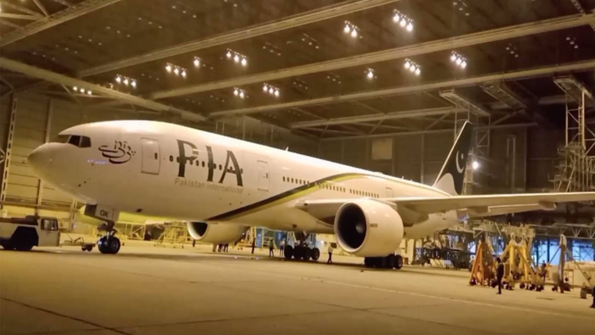 PIA Audit Reveals Rs9.43bn Loss from Free and Discounted Tickets