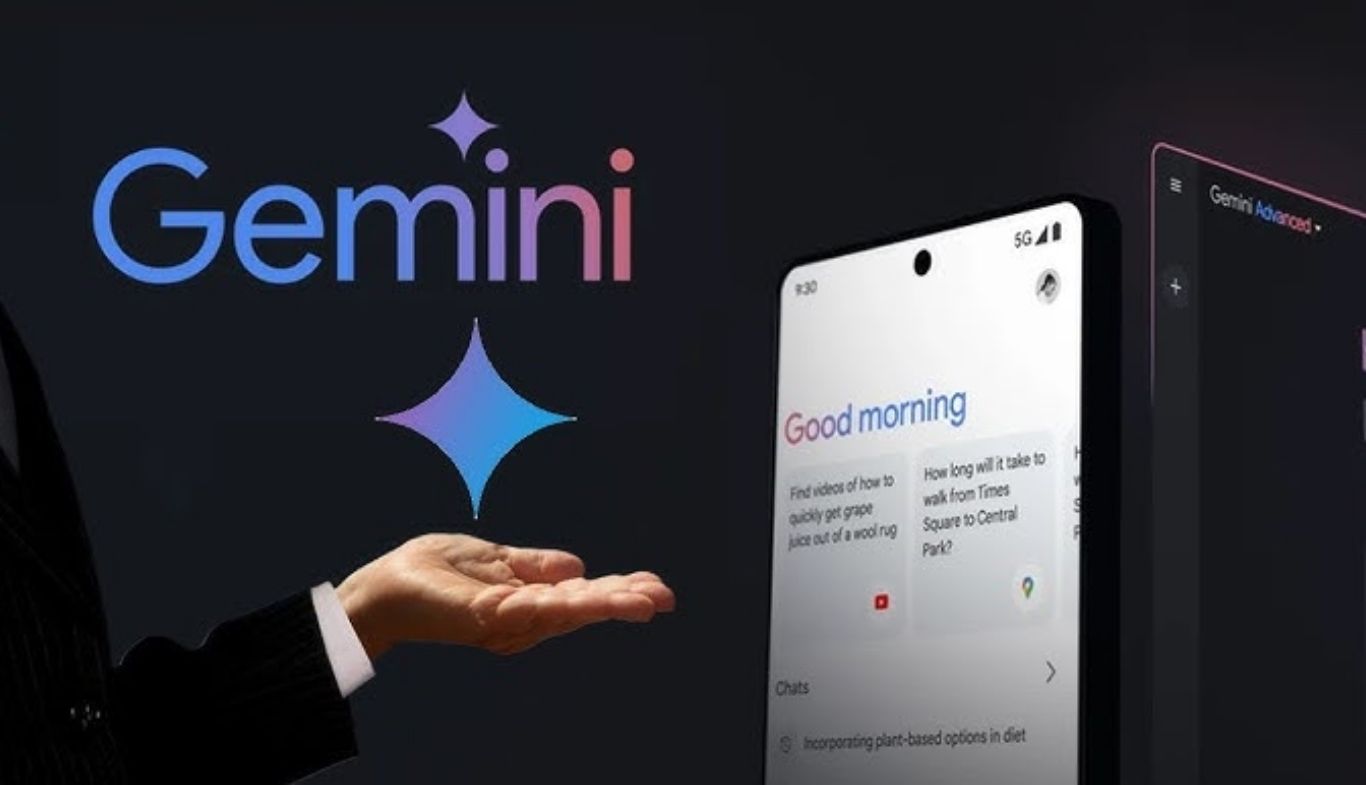 Gemini Gets Smarter: Schedule Your AI Like a Personal Assistant