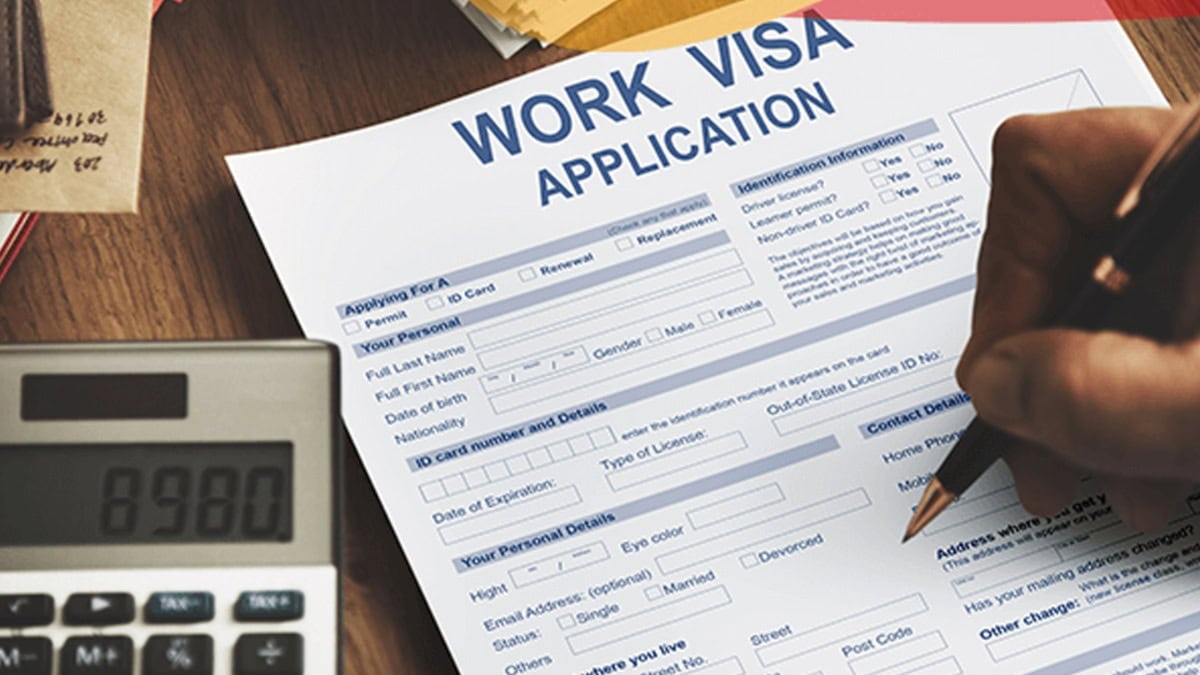 New Zealand to Change Open Work Visa Rules from April 2026