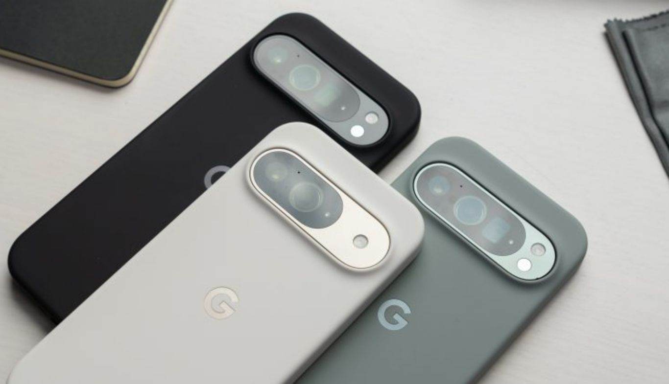Google Pixel 10 Drops Fan-Favorite Colors, New Leaks Confirms