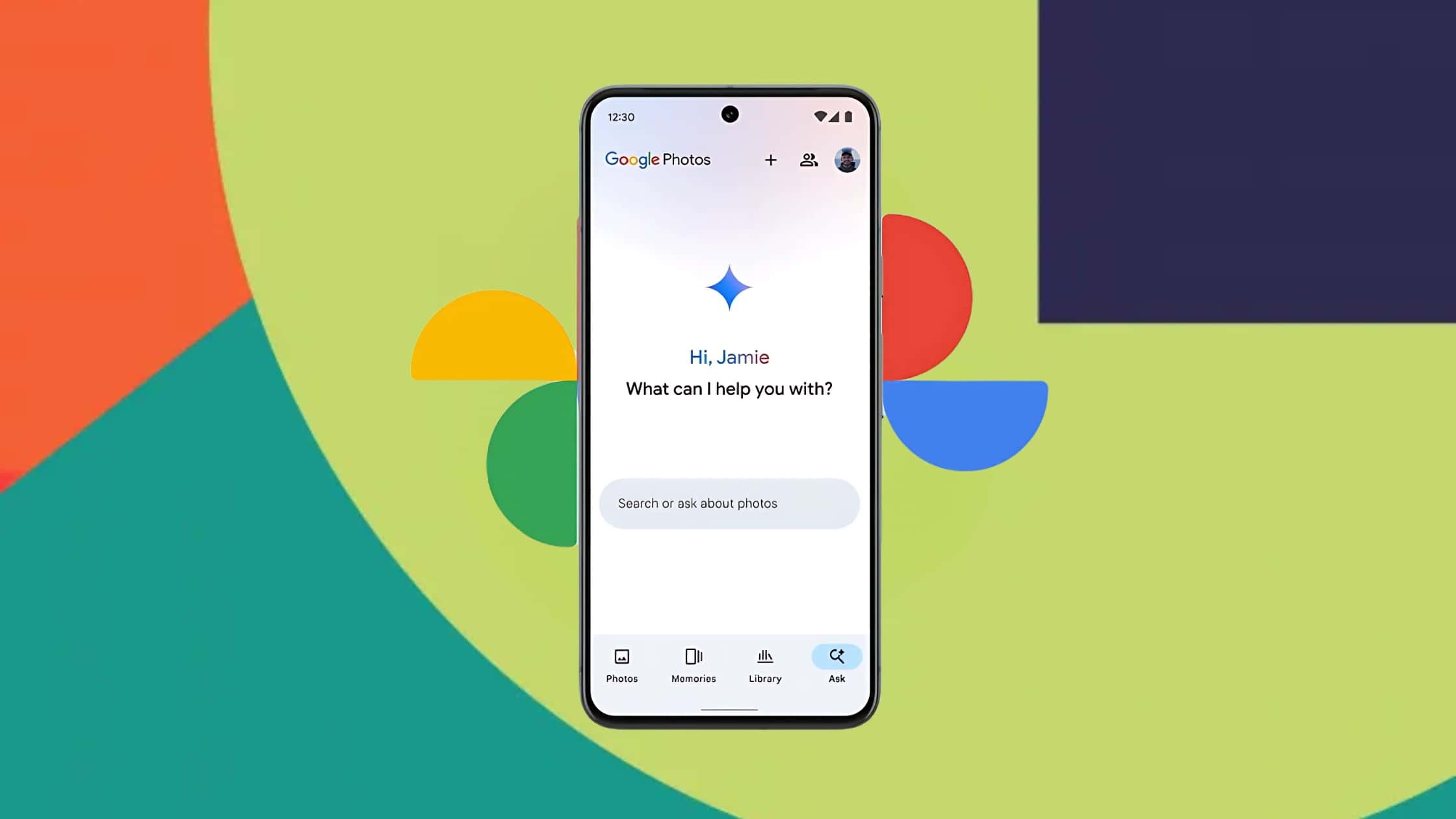 Google Relaunches 'Ask Photos' with Speed Boost, Wider Access