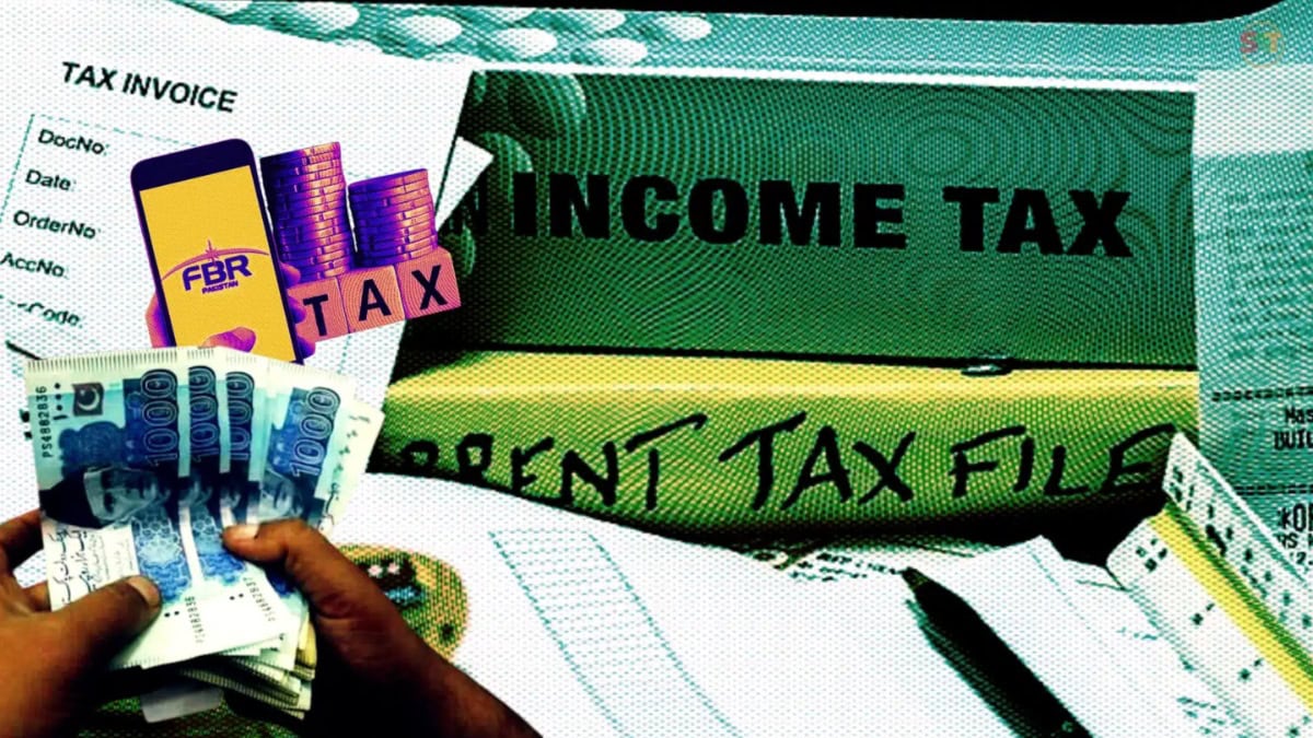 Govt Proposes Stricter Tax Compliance Reforms in Finance Bill