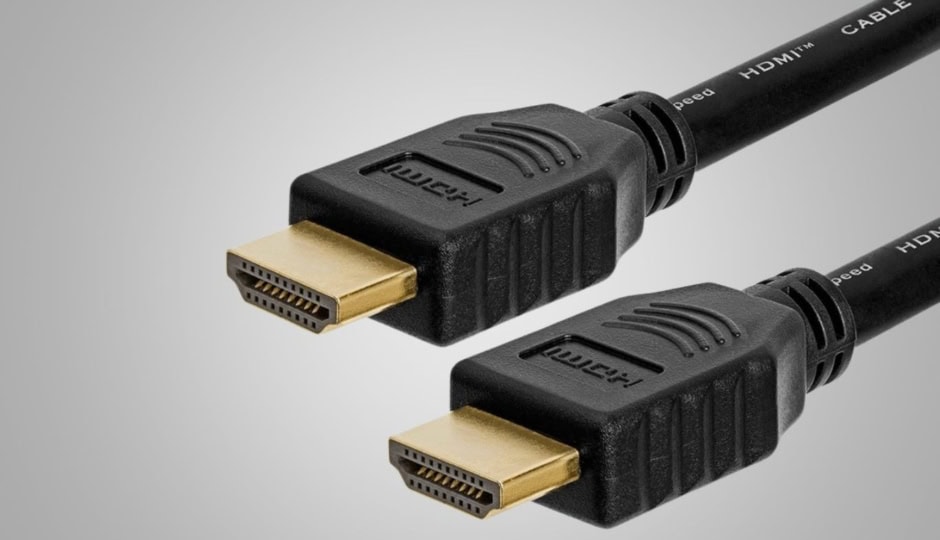 HDMI 2.2 Released with 96Gbps Speed and Advanced Features