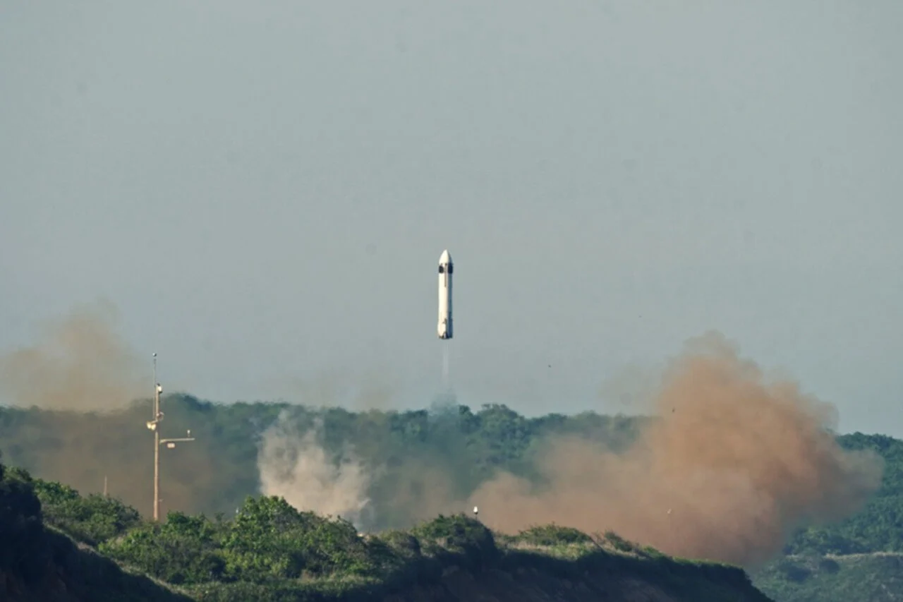 Honda’s Rocket Launch: Joins Space Race Out Of Nowhere