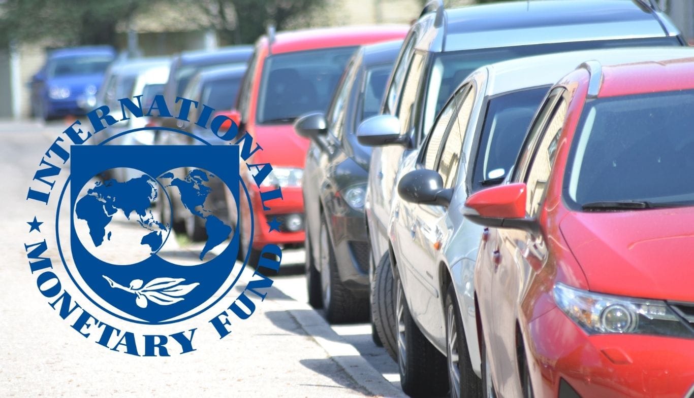 Paapam Warns IMF Trade Liberalisation Risks Auto Sector