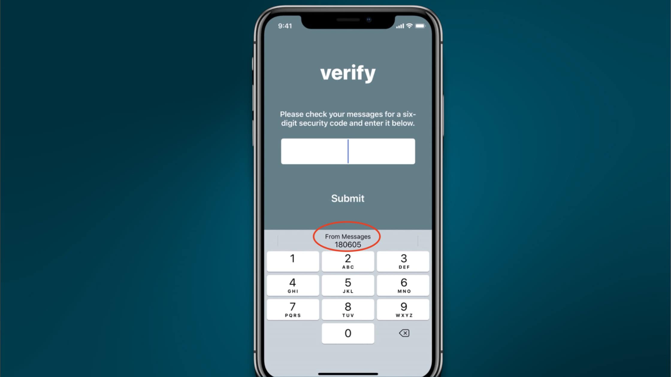 iOS 26 Now Lets You Autofill Codes from Gmail and WhatsApp Instantly