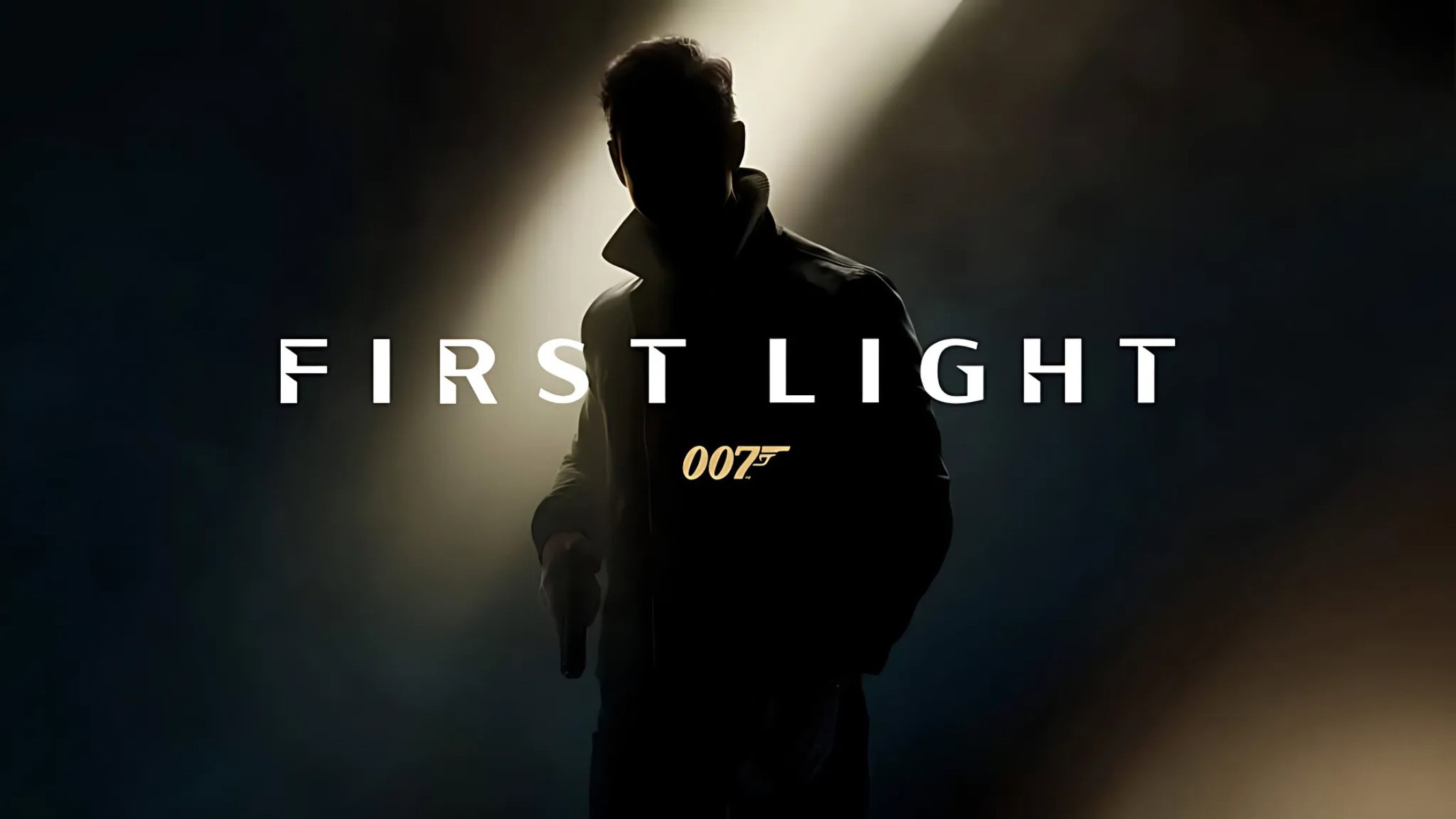 James Bond Returns in '007: First Light' Game Reveal