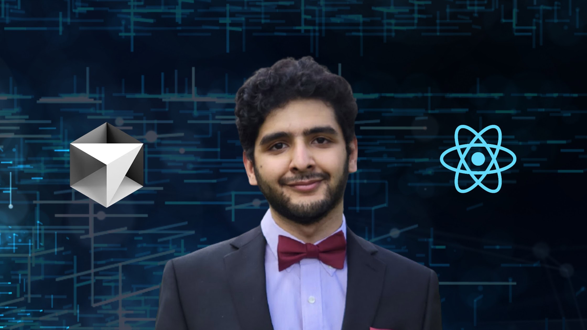 Karachi-Born Tech Prodigy Behind $10 Billion "Vibe Coding" AI