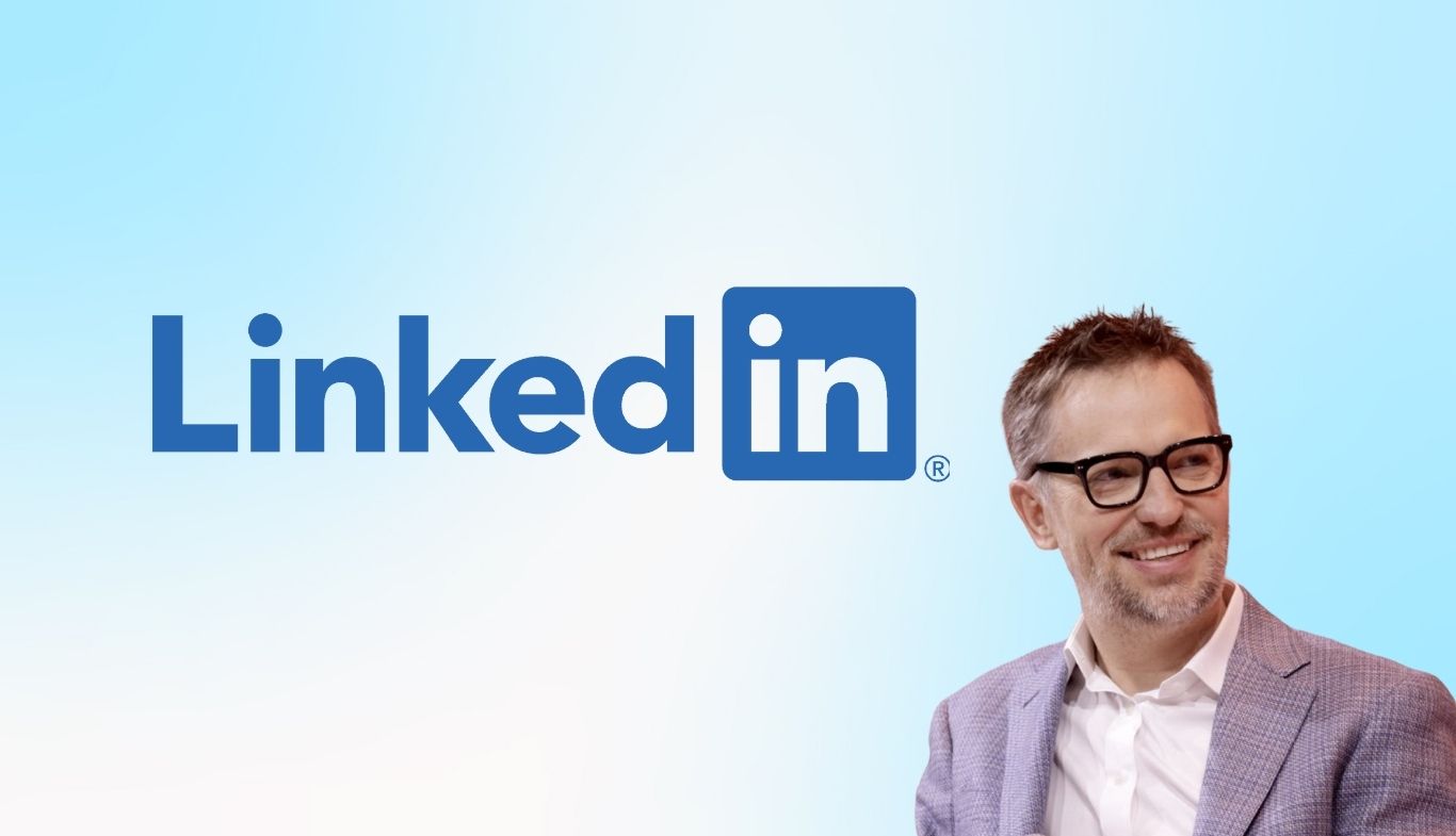 LinkedIn CEO Admits AI Writing Assistant Isn’t Popular