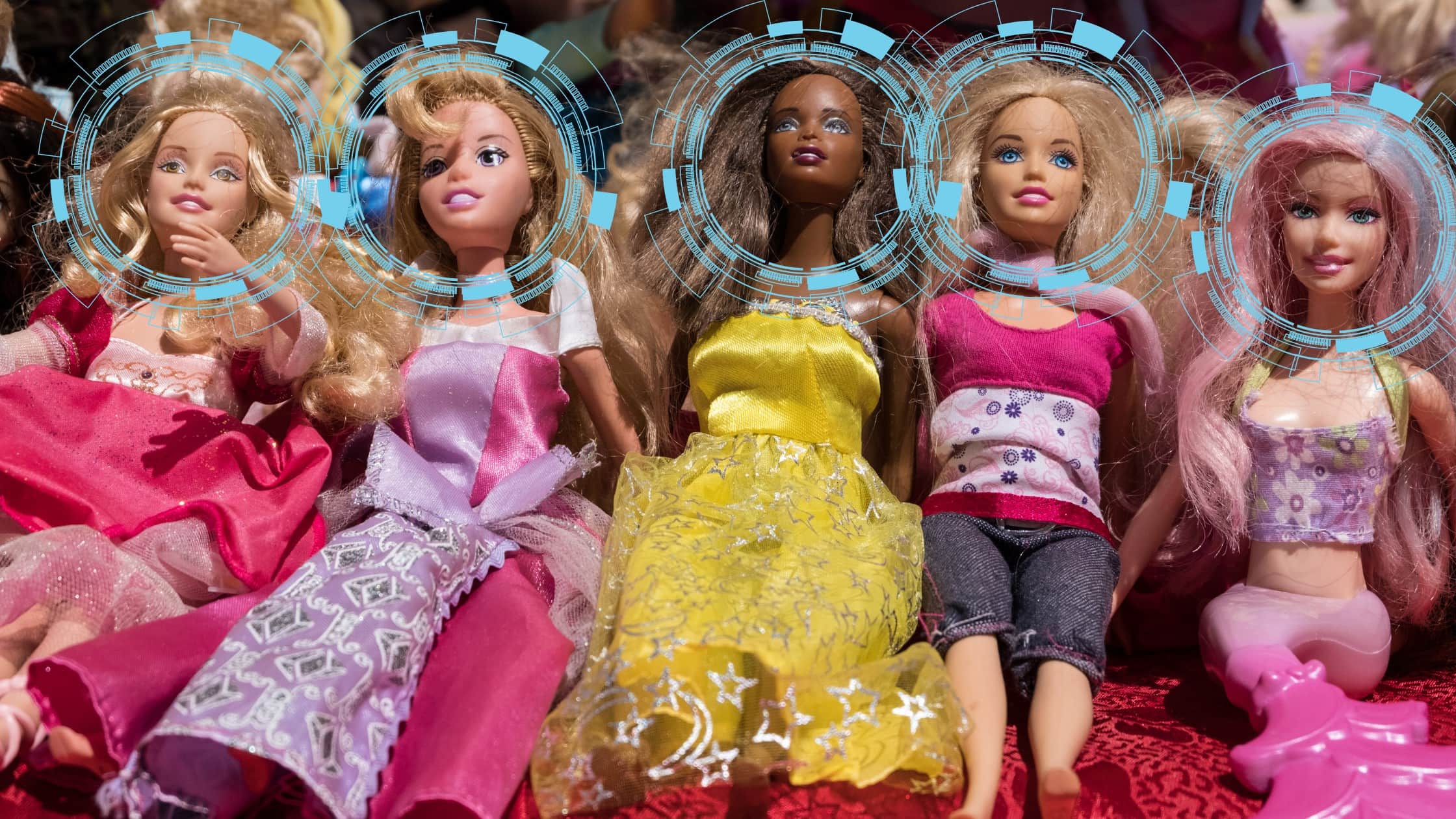 Mattel-ChatGPT Collab: Your Kids Can Play With AI‑Powered Barbies Very Soon