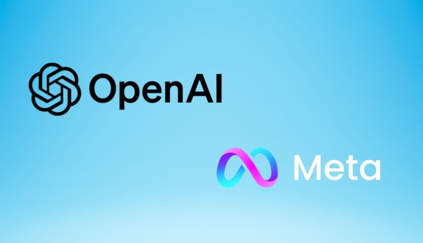 Meta vs OpenAI: Talent Battle Heats Up