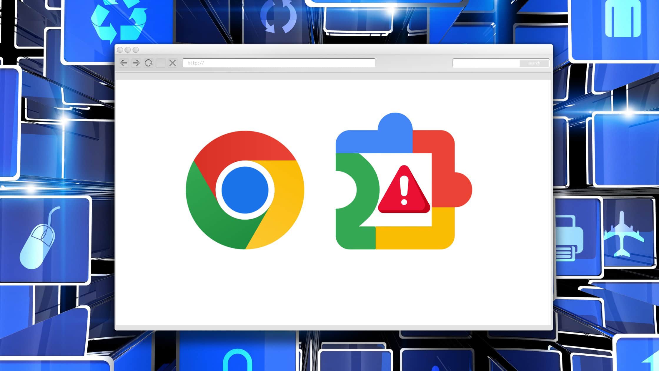 Millions of Chrome Users Warned: Time to Remove Bad Extensions