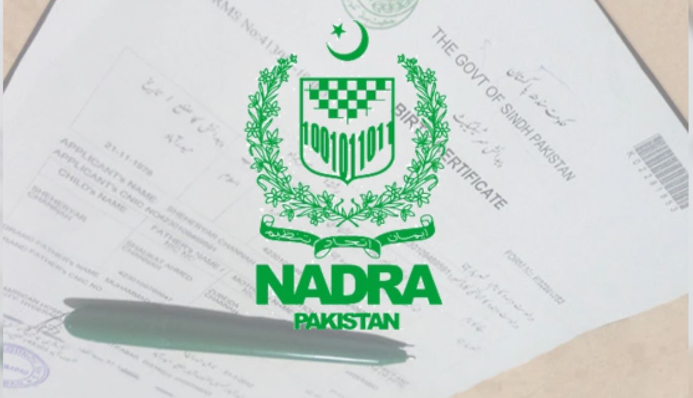 New B-Form Fees Announced by NADRA for June 2025—Here’s What You’ll Pay