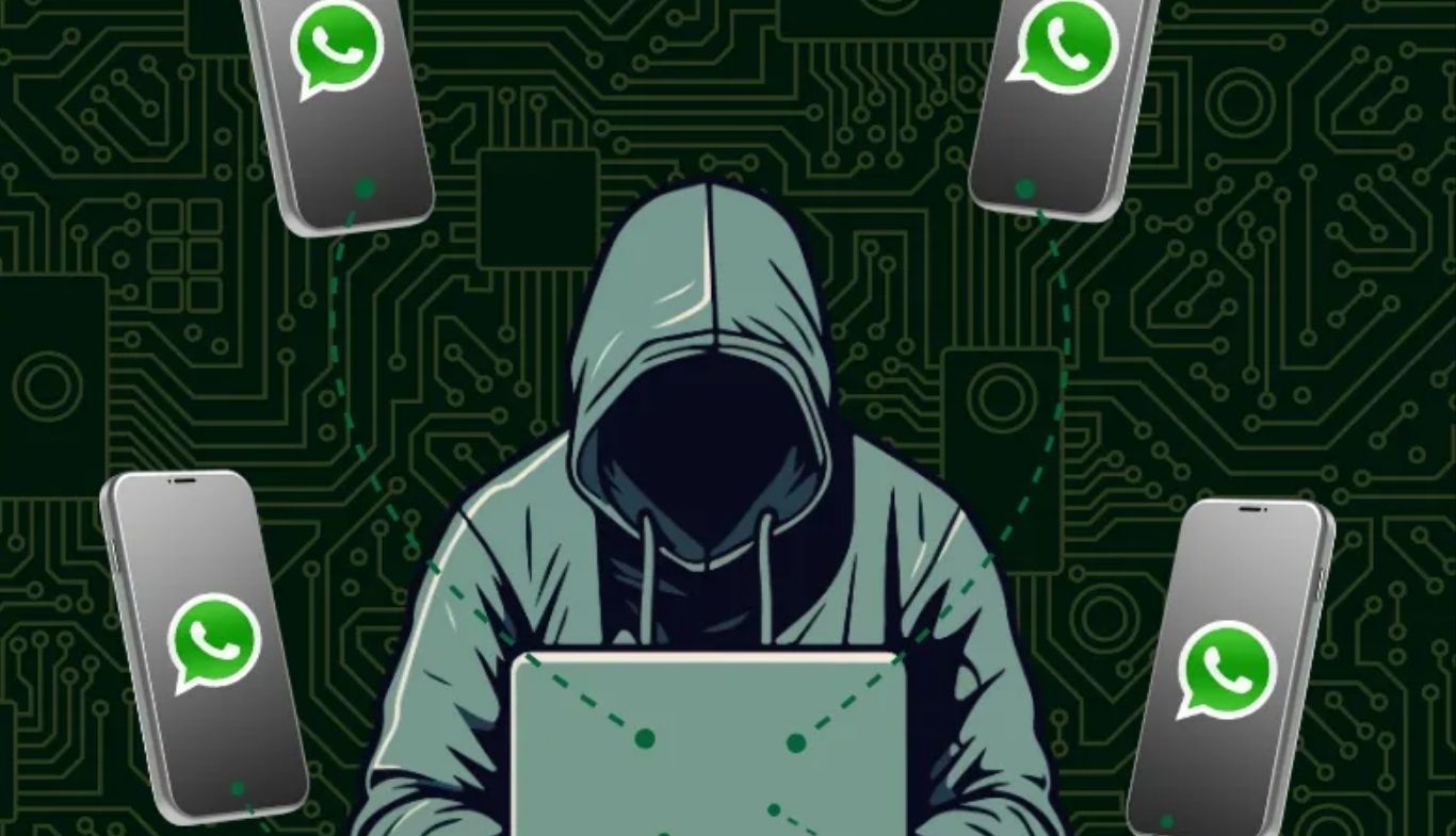 NCERT Flags WhatsApp Hacking Risk via Fake Links
