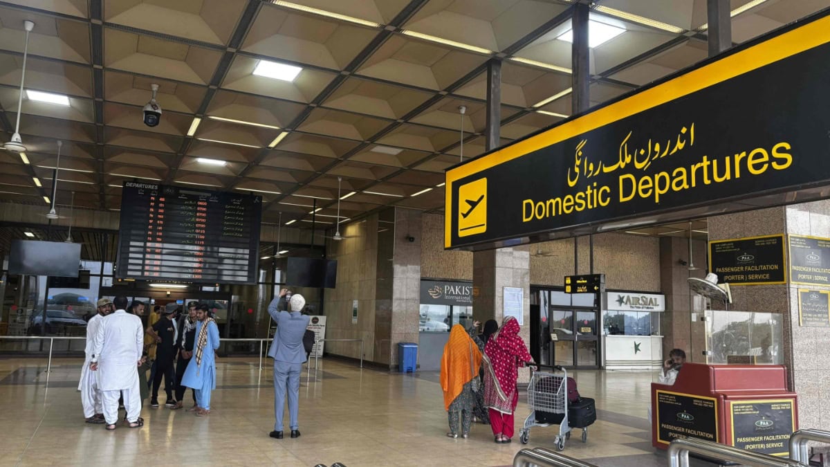 New Airline in Pakistan Secures CAA License for Domestic Launch