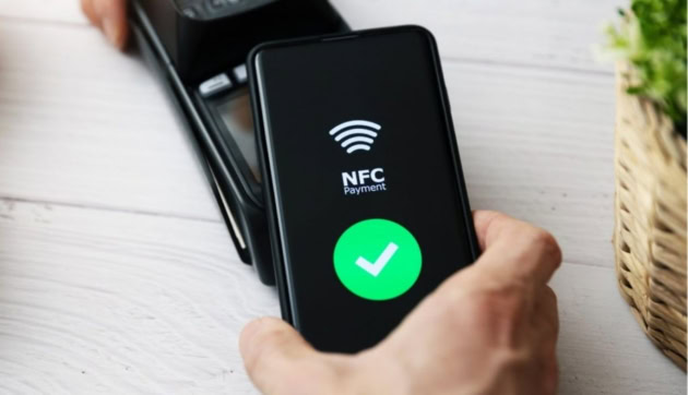 NFC 15 boosts range and reliability for contactless tech