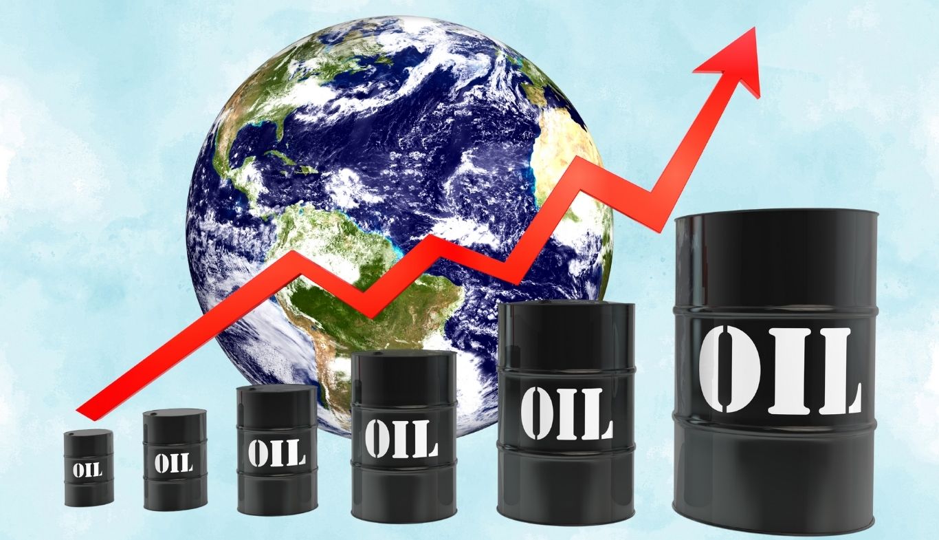 Oil prices surge over 3% after US strikes on Iranian nuclear sites