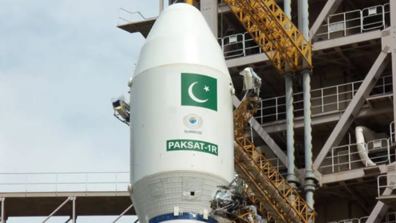 Pakistan Space Spending Likely to Increase after Budget