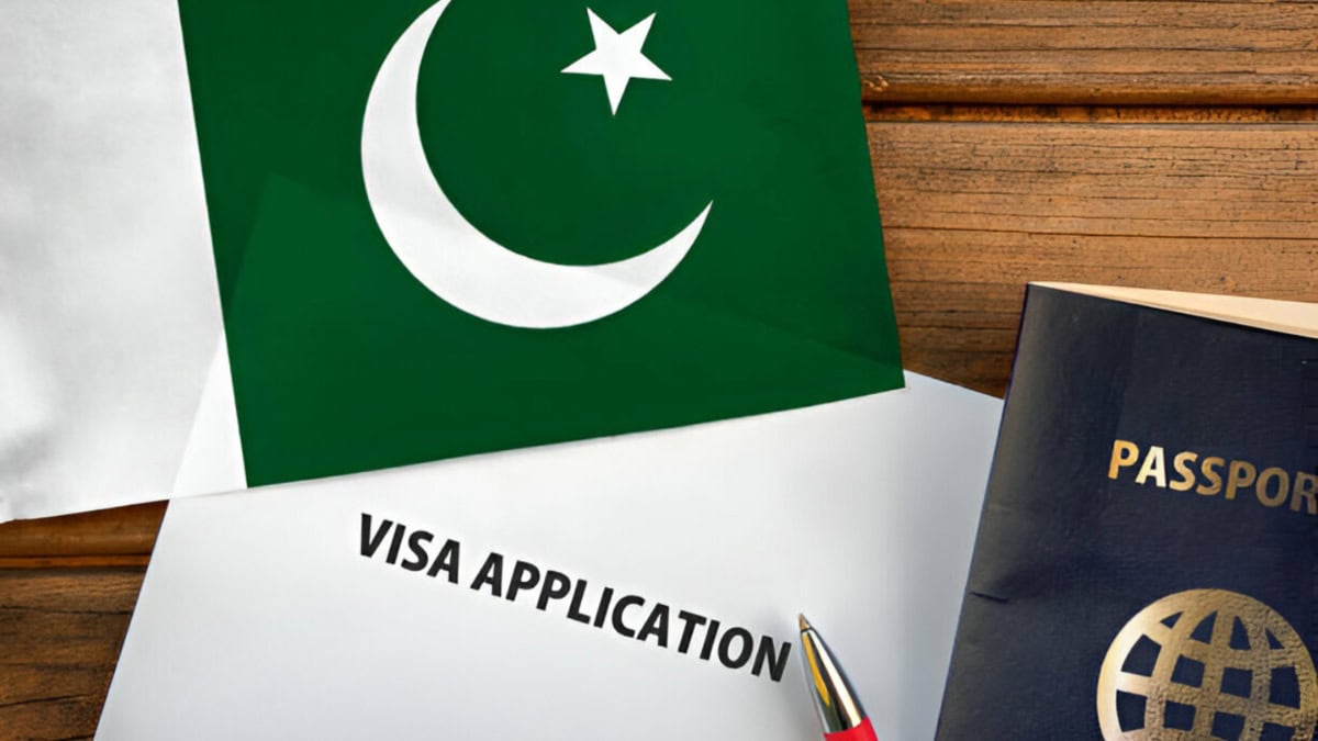 Pakistan Visa Policy for Foreign Newborns Relaxed