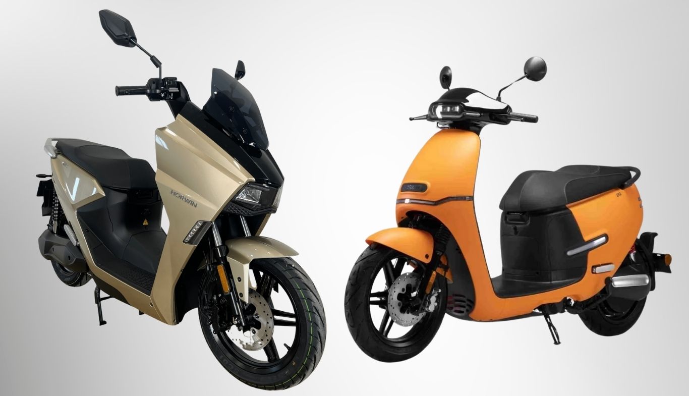 Pakistan Welcomes Horwin’s Stylish Electric Scooters and Bikes