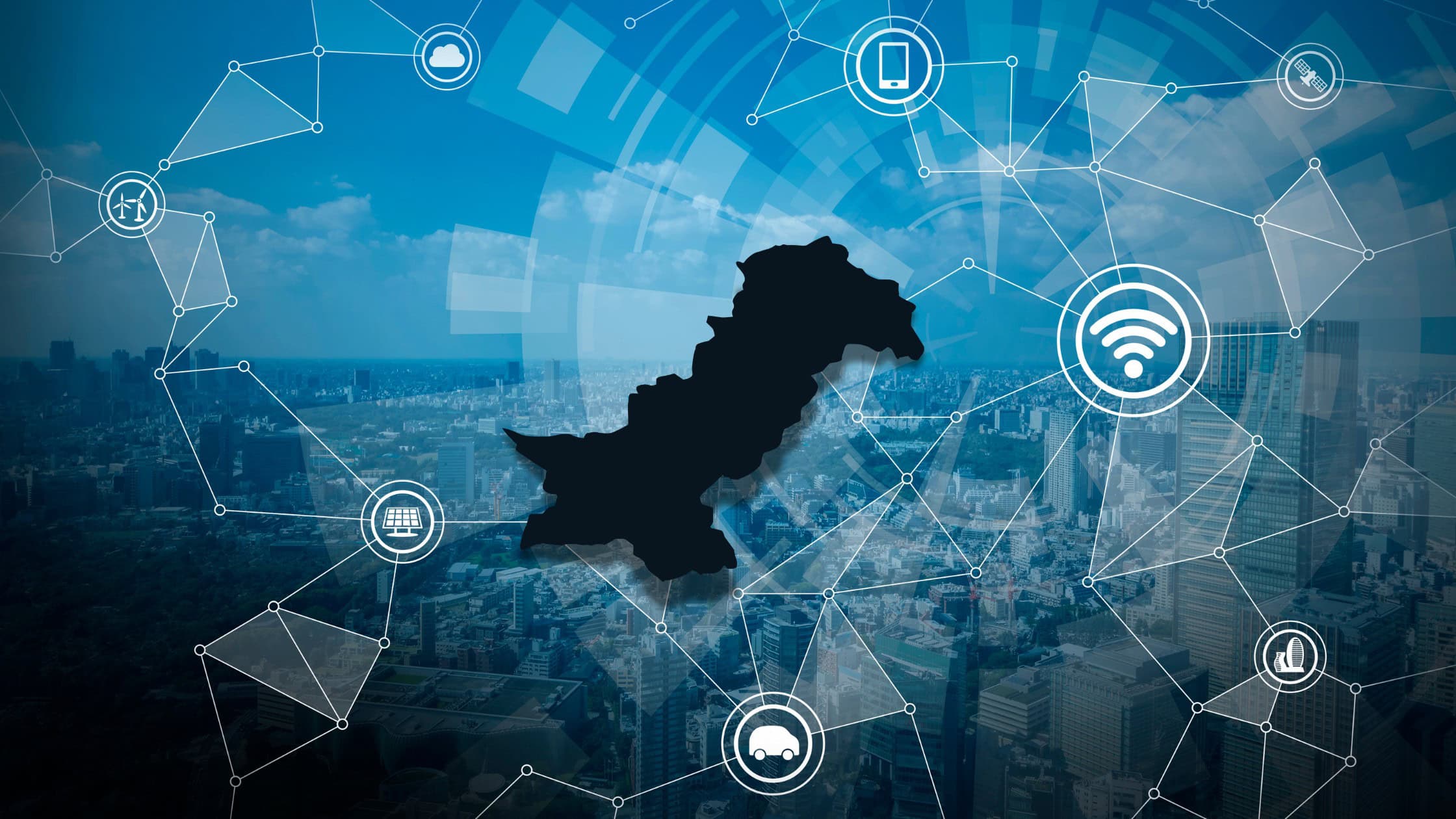 Pakistan’s Digital Boom Now in Tax Crosshairs: 5M+ Earners to Pay Up