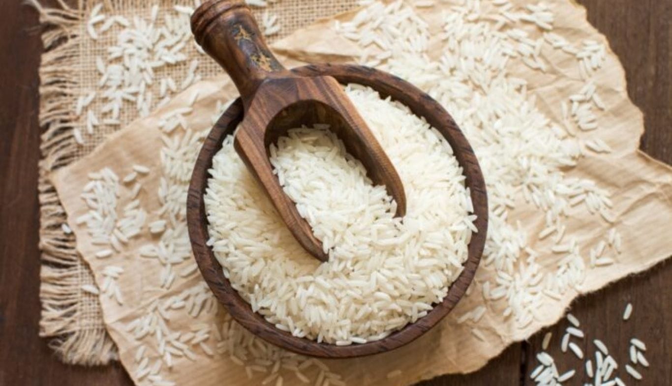 Pakistan Shrugs Off Indian Rice Subsidy Push as Exports Held Strong
