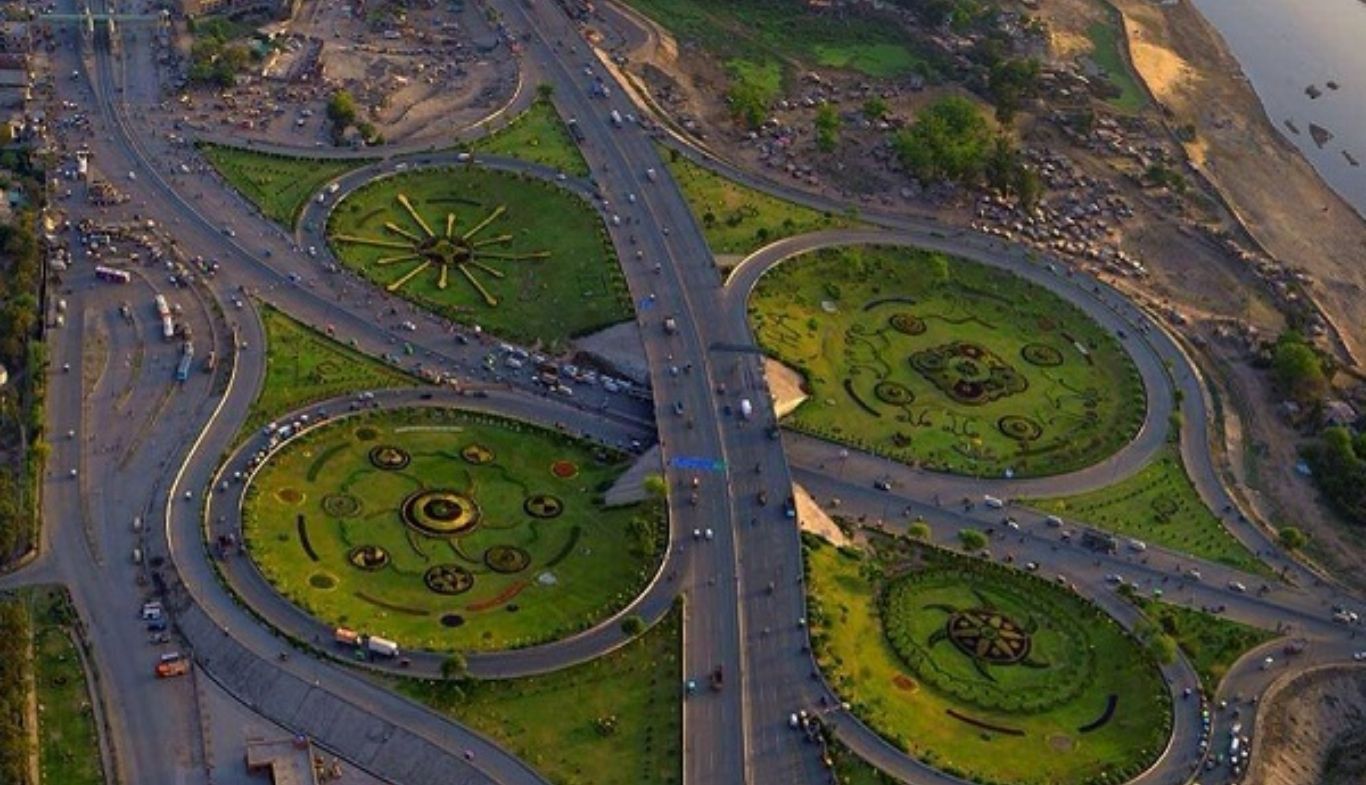 Peshawar Resumes Rs.9.67B Ring Road Project After 7 Years