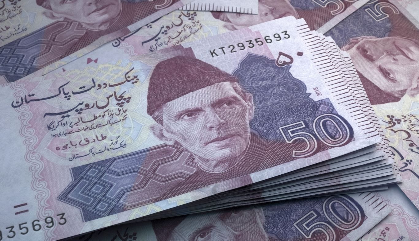 SBP: Cash Still Dominates High-Value Payments in Pakistan