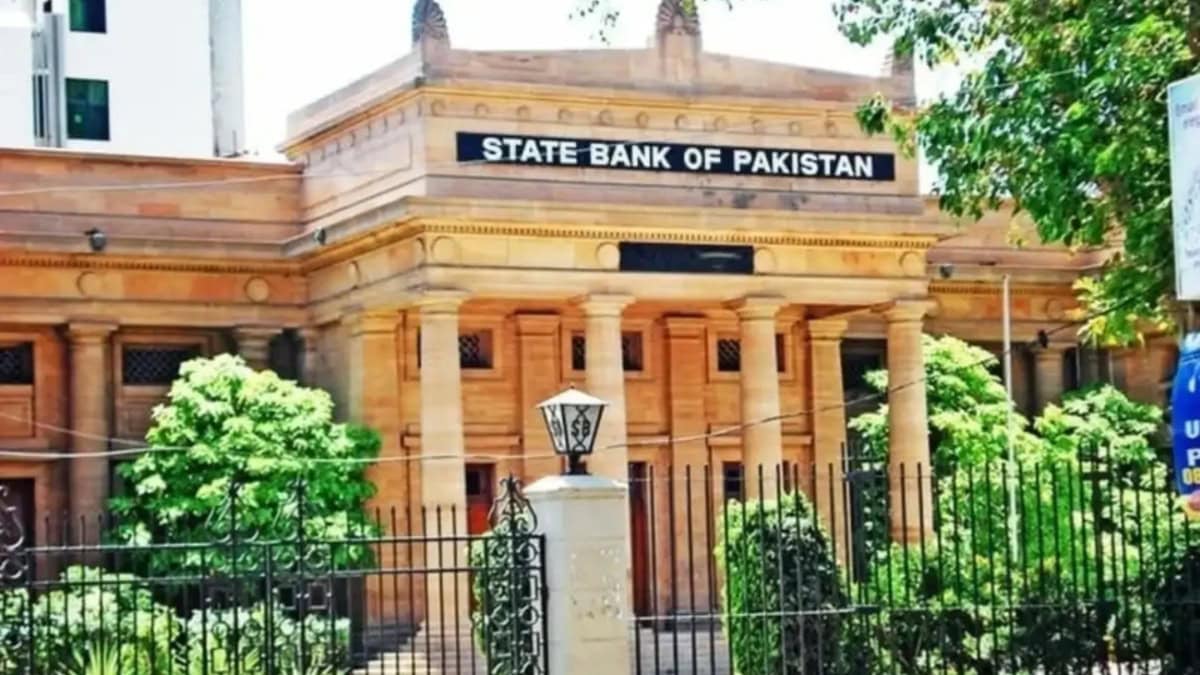 SBP Clarifies No Major Revision in Current Account After PBS Data Update