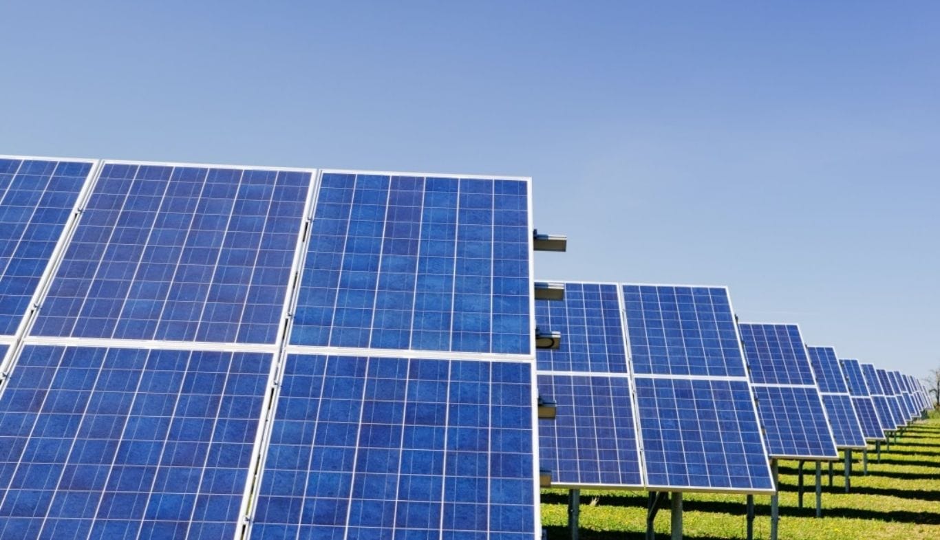 Solar Panel Prices Rise Ahead of Budget 2026-27 GST Proposal
