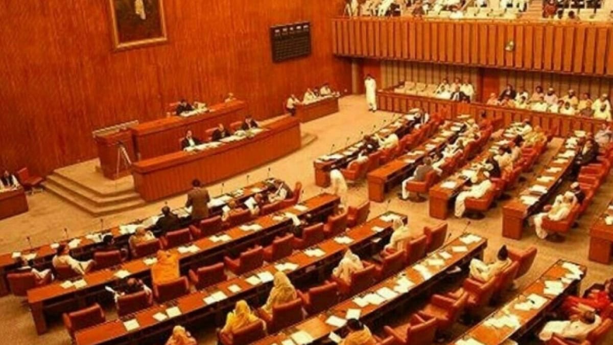 Senate Panel Grills PTA on Online Anti-State Propaganda