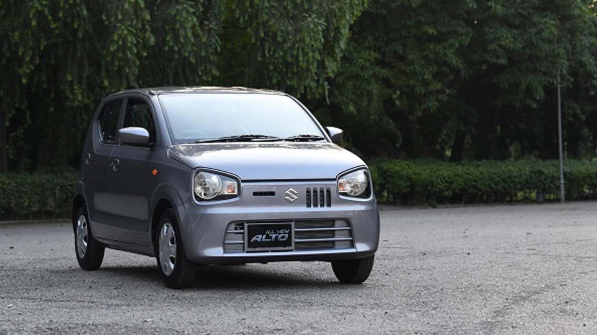 Small Car Prices in Pakistan to Increase After Budget