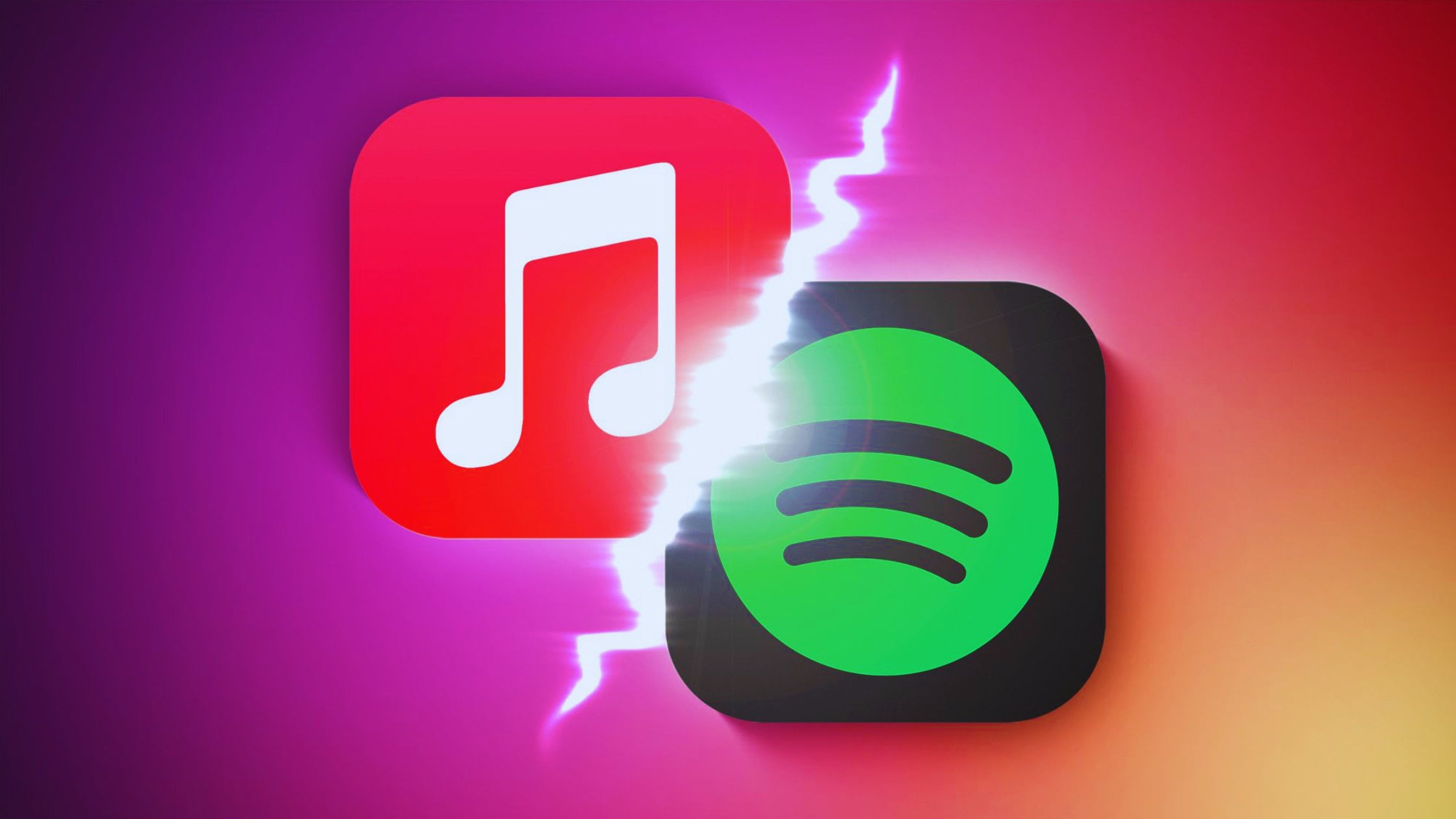 Spotify Fans Jealous as iOS 26 Apple Music Feature Goes Viral