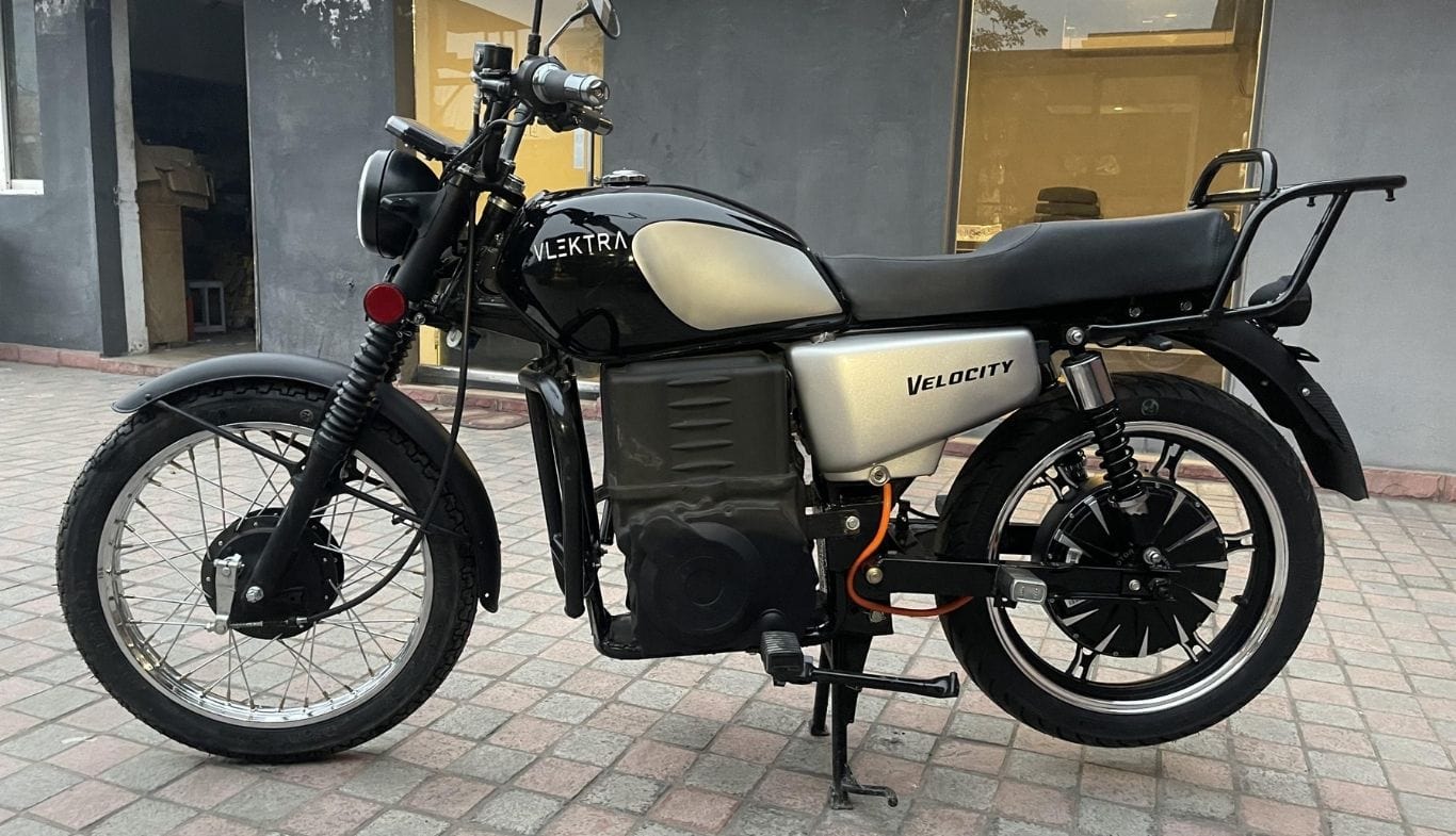 Vlektra unveils upgraded Velocity 180 special edition (Enhanced Features)