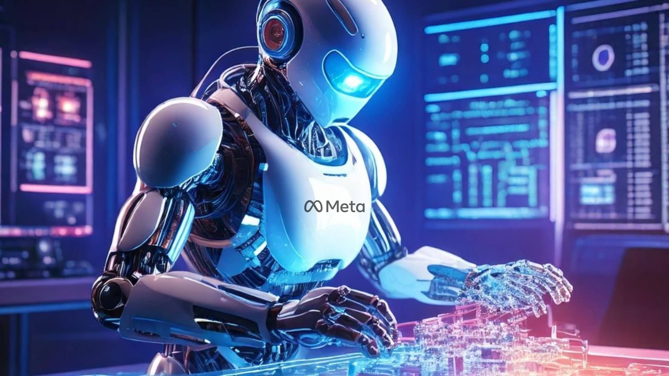 Why Is Meta Putting A Massive Bet on Artificial Superintelligence