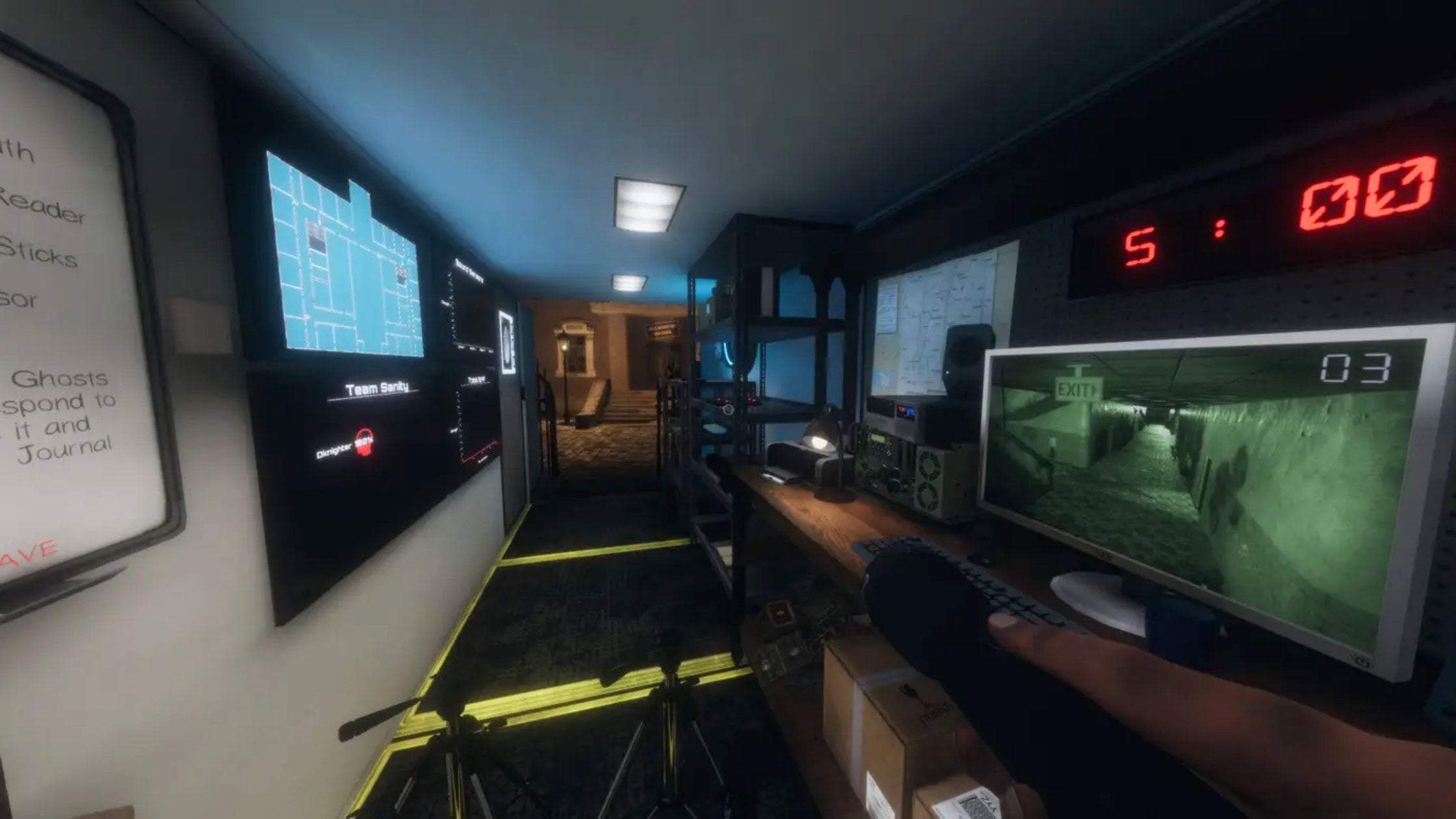 Popular Horror Video Game Set to Receive Movie Adaptation