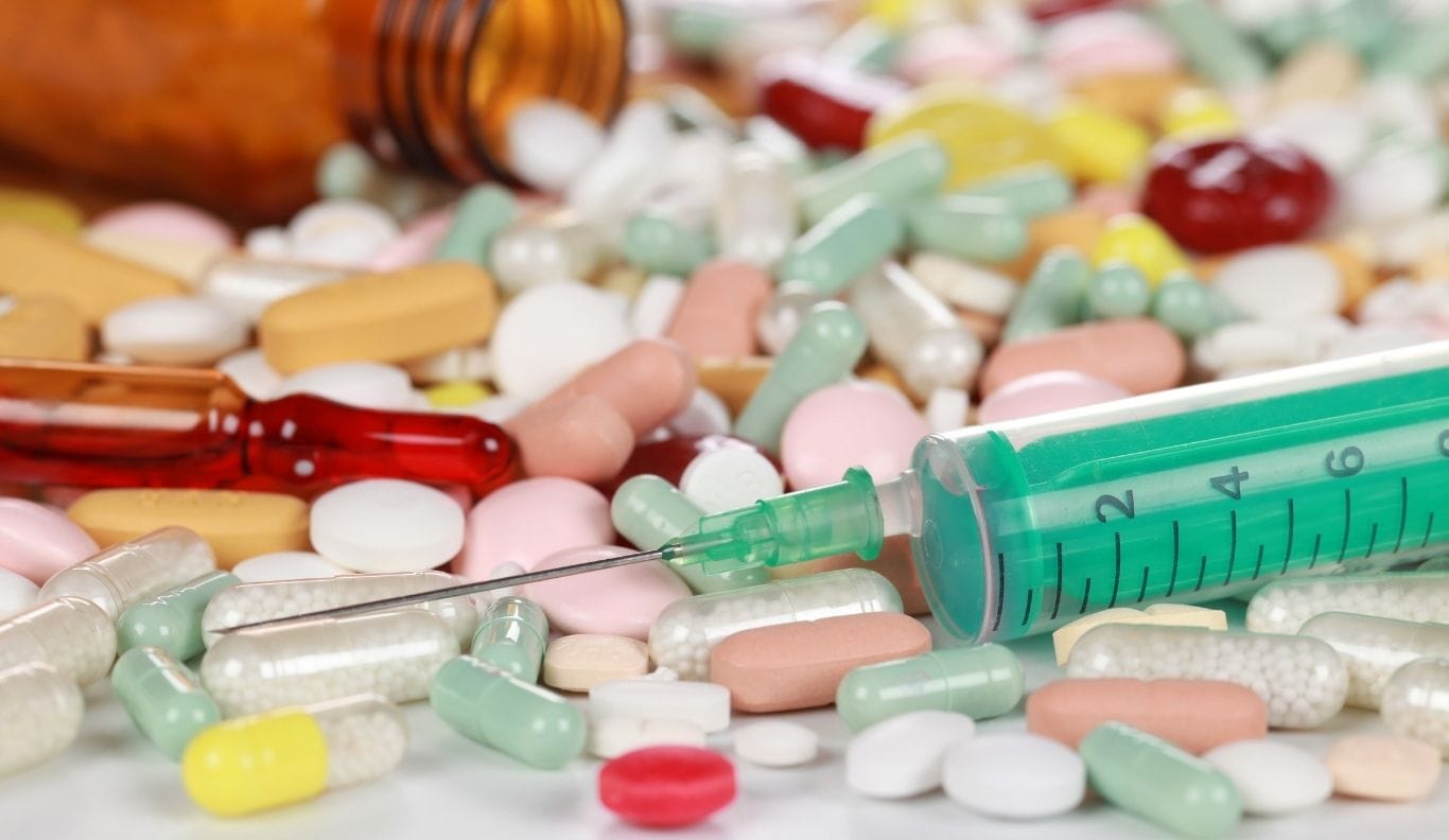 AI Discovers Powerful Antibiotic in Old Diabetes Drug