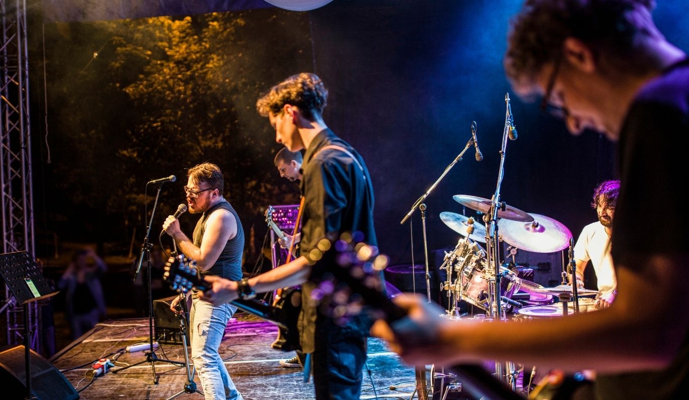 AI-Generated Band Sparks Debate in Music Industry
