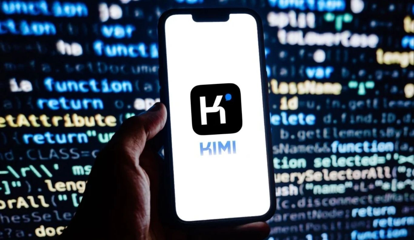 Alibaba-Backed Kimi K2 Disrupts AI Market with Open-Source Power