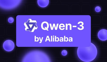 Alibaba Unveils Its Most Advanced AI Coding Model, Qwen3-Coder