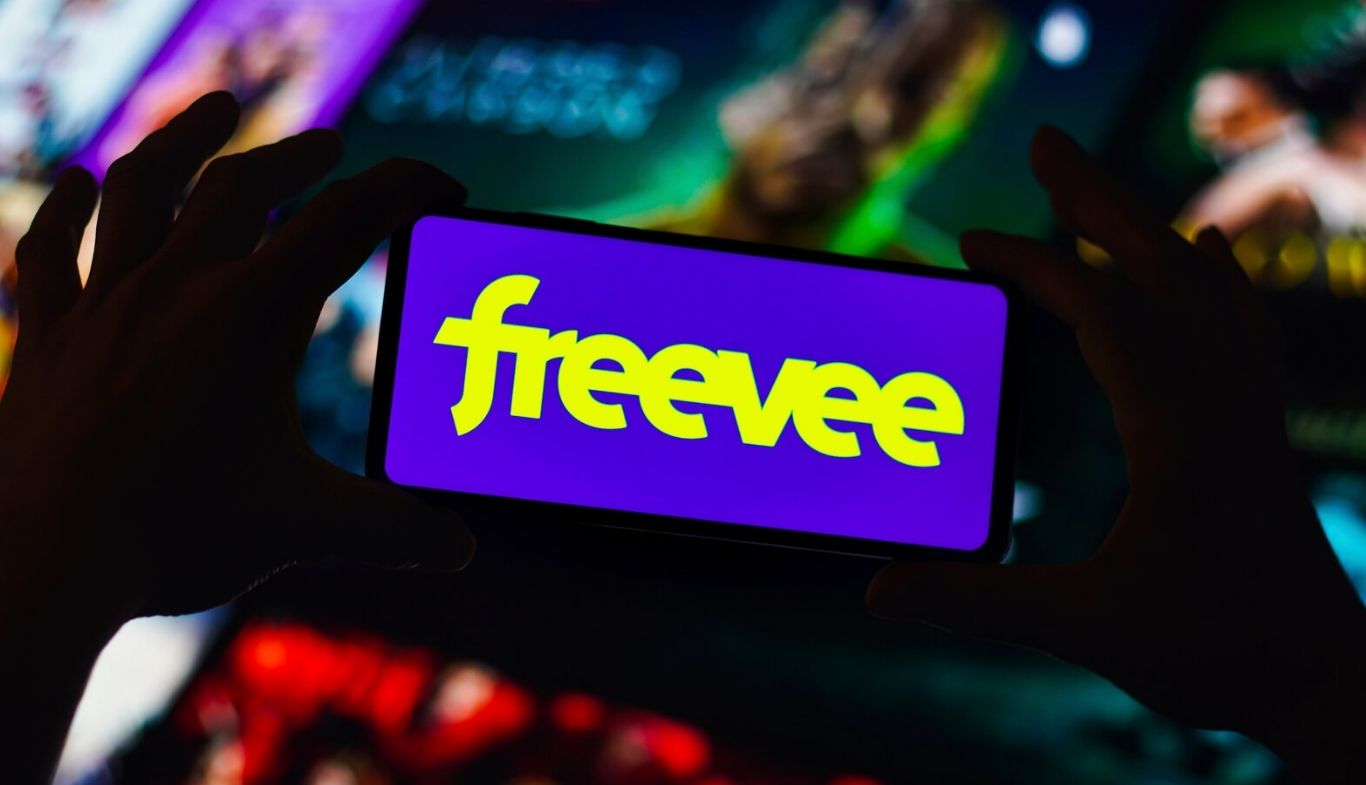Amazon to Shut Down Freevee App by August