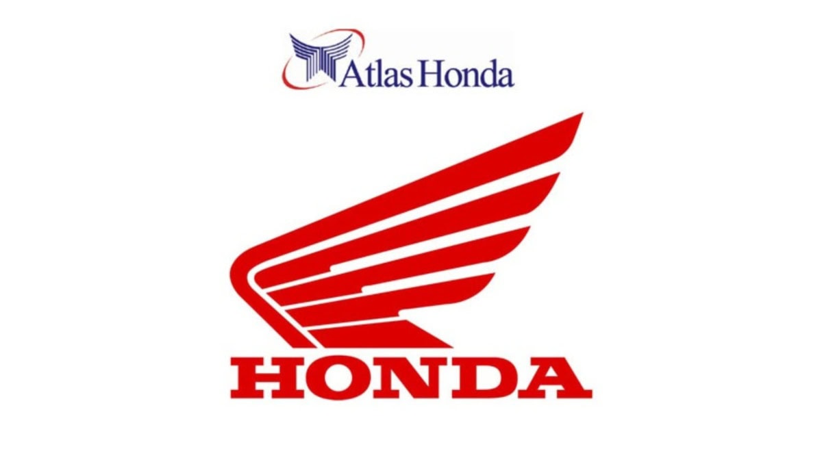 Honda Atlas Logo