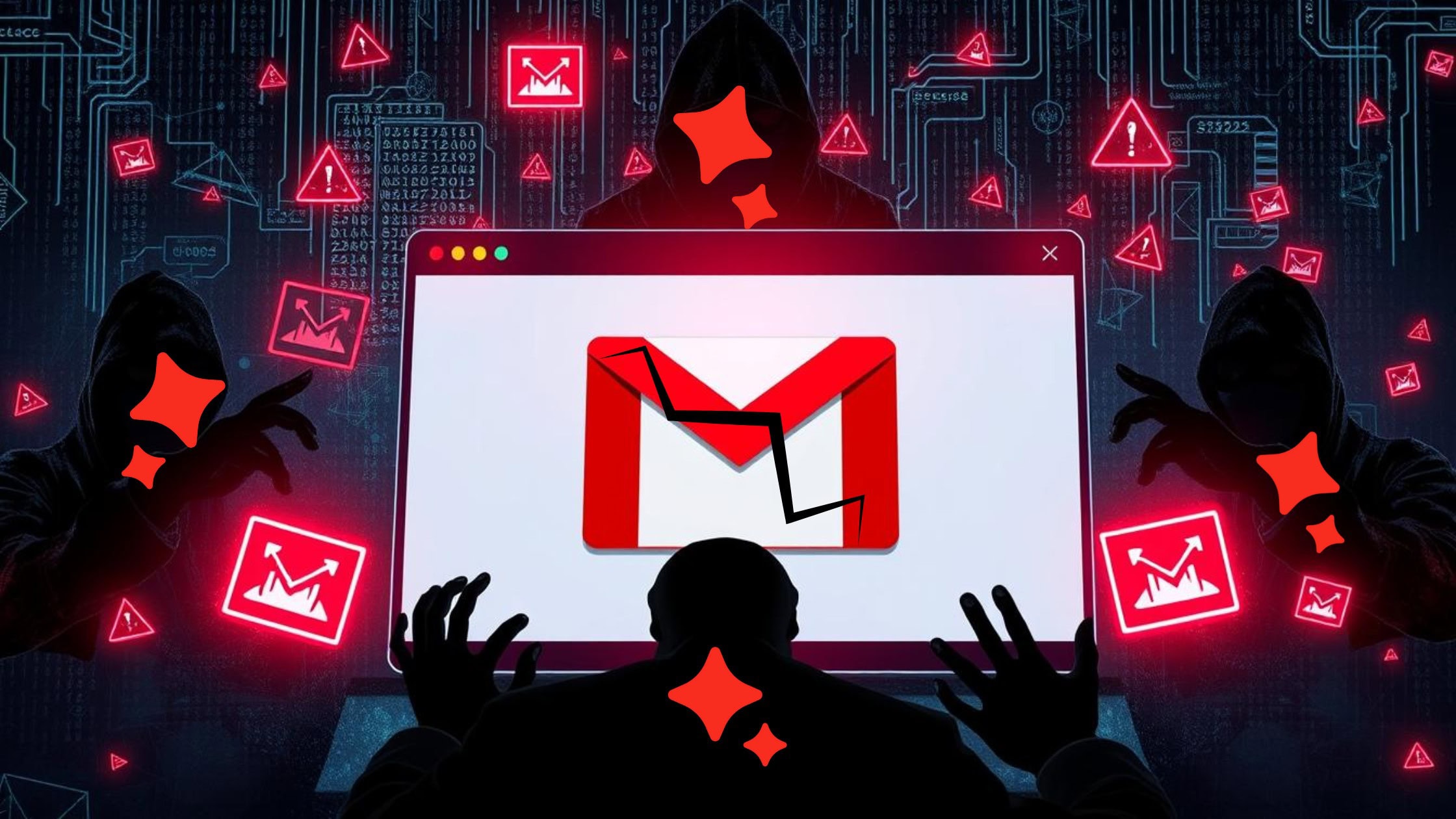 Gmail Users at Risk From Gemini‑Powered Scam—Protect Yourself Now