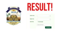 How to Check BISE D.G. Khan Class 10th Result 2025 Online