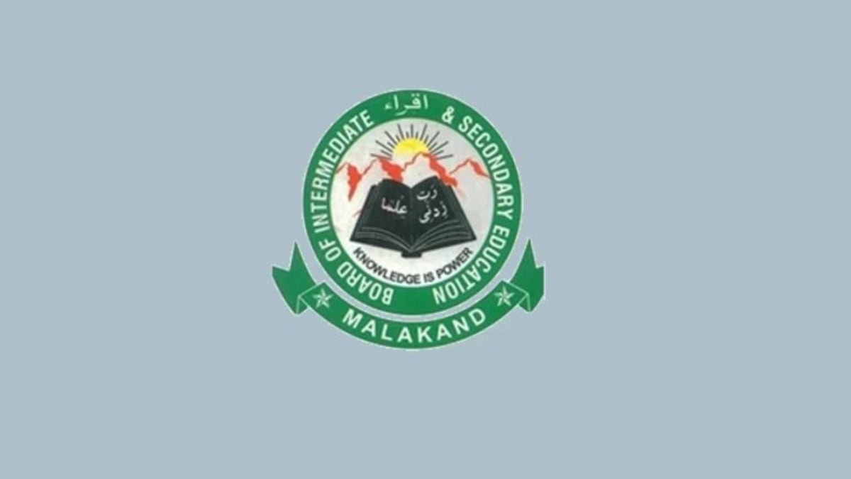 BISE Malakand Matric Result 2025 Announced